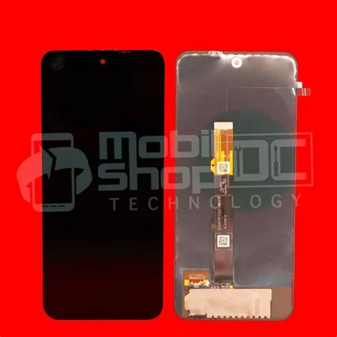 Pantalla Display Para Moto G31 Oled Meses sin interés