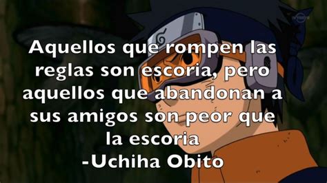Pin De Perla Lagos En Anime Frases Con Imagenes Rompiendo Las Reglas
