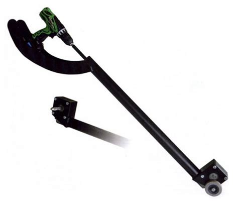 Manivelle motorisée Easy Pro 1 pour Bâche à Barres APF