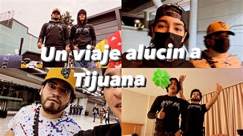 Viaje de Culiacán a Tijuana YouTube