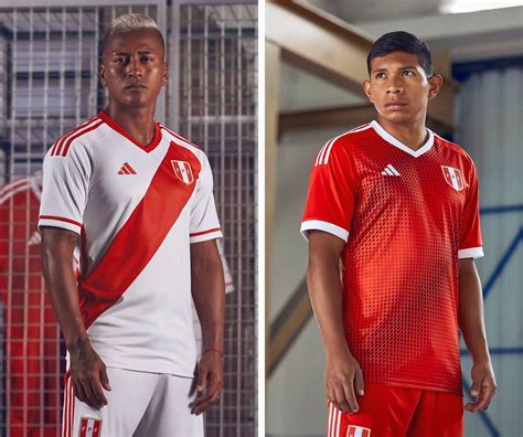 Camisetas Adidas De Perú 2023 atelier yuwa ciao jp