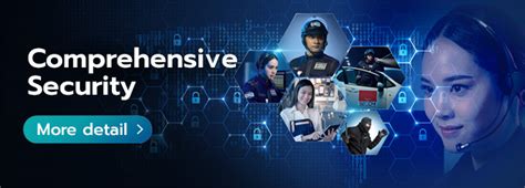 Why SECOM THAI SECOM SECURITY Co Ltd