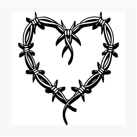 Karol G Heart Tattoo Gatubela Png No Background New Bichota Heart