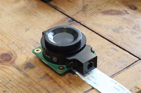 how to use the raspberry pi high quality camera on ubuntu core ubuntu