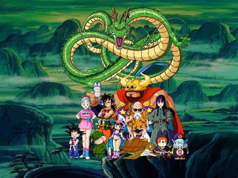 Dragonball Cast Pilaf Saga By Skarface K On Deviantart