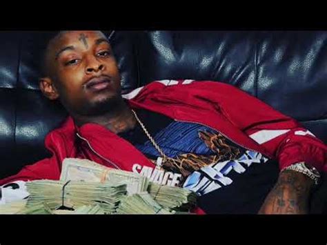 21 Savage Bank Account CLEAN OFFICIAL MUSIC AUDIO YouTube