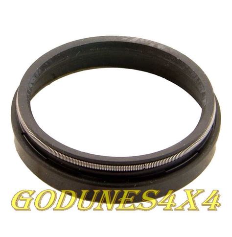 Joint Spi Arbre de Roue Toyota HDJ HZJ FZJ 80 90 98 Arrière