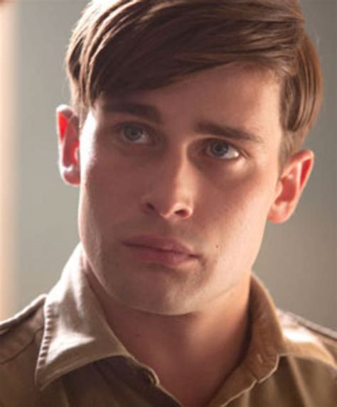 Omg He S Naked Christian Cooke Omg Blog