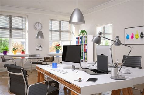 Come Rinnovare L Ufficio Spendendo Poco Arredamente