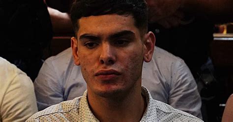 Caso Baez Sosa uno de los rugbiers rompió el silencio Olé ole ar