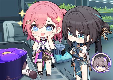 Asta Honkai Star Rail Desktop Wallpapers Phone Wallpaper PFP