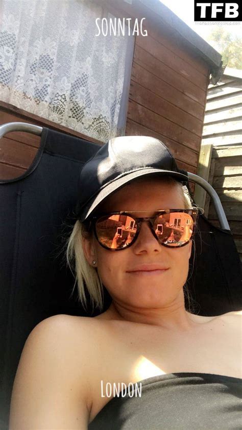 Julia Simic Simicjulia Nude Onlyfans Photo The Fappening Plus