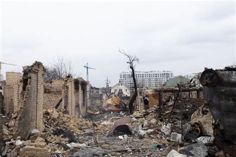 Dwa Lata Wojny Na Ukrainie W Obiektywach Fotoreporter W Zobacz Pe Ne