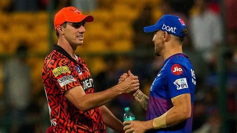 Who Won Yesterday IPL Match Top Highlights Of Last Nights RCB Vs SRH