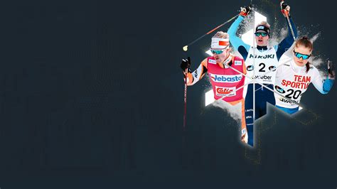 Suomen Cup Suomen Hiihtoliitto