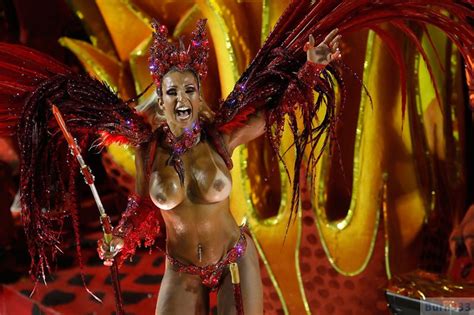 Scorching Hot Carnival Beauties Pic Of 62