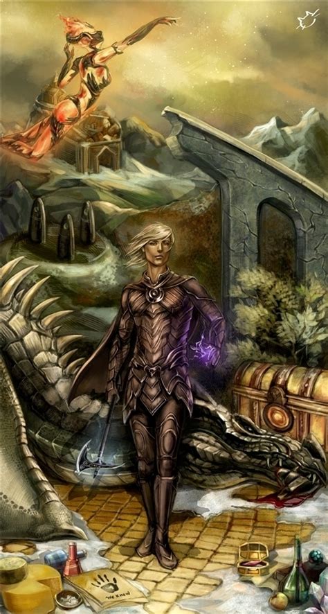 Dump Elder Scrolls V Skyrim Fan Art 32104619 Fanpop