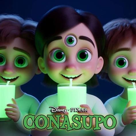 ¿cómo Hacer Tu Póster De Disney Con Ia Paso A Paso Glucmx