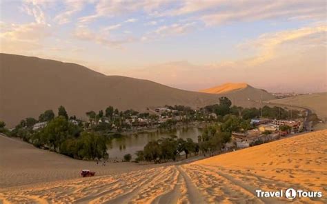 30 Mejores LUGARES TURÍSTICOS del PERÚ Travel 1 Tours Lugares