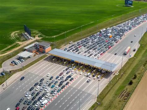 Jak Zap Aci Za Przejazd P Atn Autostrad Mo Na To Zrobi Na Kilka