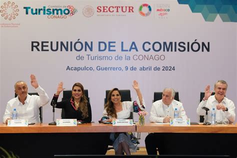 La Jornada Maya Quintana Roo La Jornada Maya Mara Lezama Asume