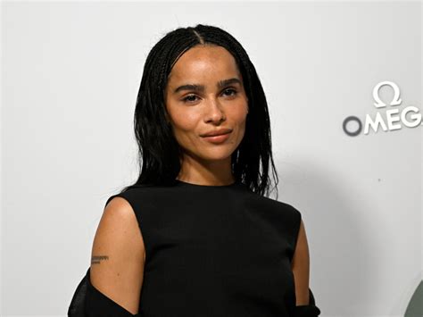 Channing Tatum Zoë Kravitz Split After 3 Years Together Call Off