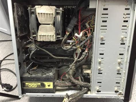 What Is The Motherboard IO Shield How To Install It
