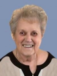 LECLERC Brigitte 1935 2023 avis décès necrologie obituary