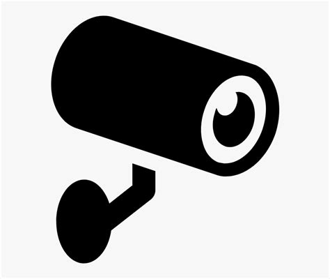 Security Camera Icon Png Transparent Png Transparent Png Image PNGitem