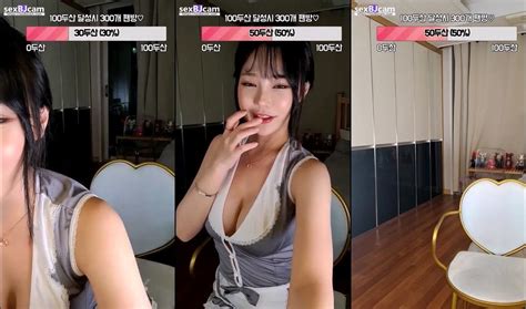 BJ아리 rkawk0702 20230213 Kbj19cam