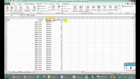 Dividir Datos En Columnas Excel Image To U