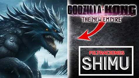 SHIMU el gran TITAN ANCESTRAL Explicación El Origen De Shimu De