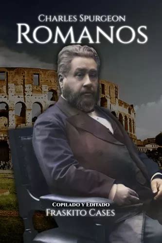 Libro Romanos Edición Español 118 Páginas Meses sin interés