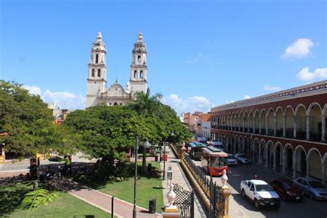 La Jornada Maya Campeche Jairo Magaña Sectur llama a trabajar por