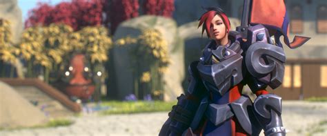 Paladins Joins Battle Royale Trend With Battlegrounds Shacknews