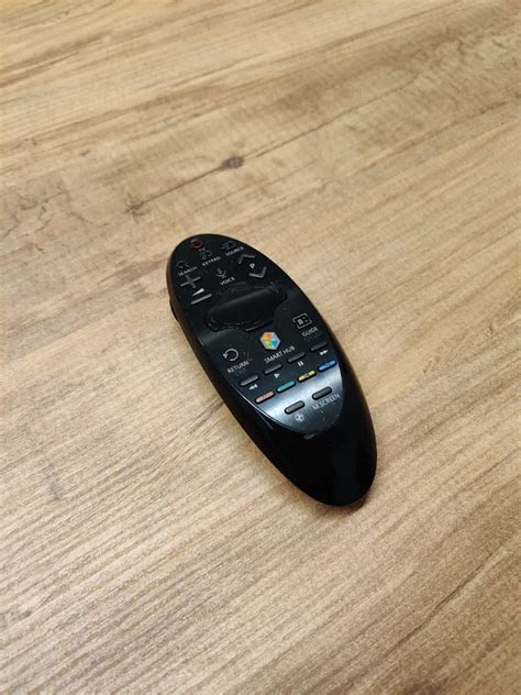 SAMSUNG RMCTPH1AP1 AKILLI TV KUMANDA PARÇA NİYETİNE TV ve Görüntü