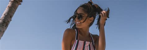 Dits leva o verão da praia para a cidade Beiramar Shopping