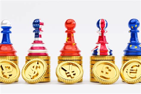 The Best Currency Pairs To Trade In The Forex Market Whichfunded Io