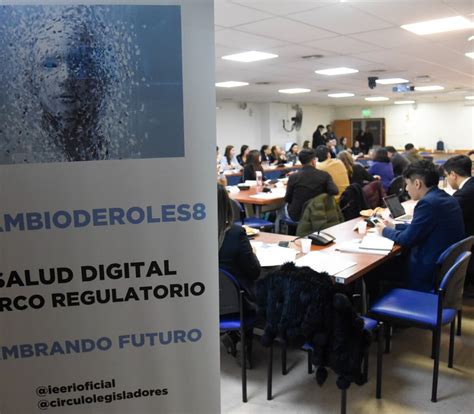 Se Realiz En Diputados Una Nueva Edici N Del Programa Cambio De Roles