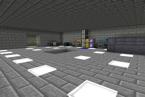Album Big Underground Base MineYourMind Community