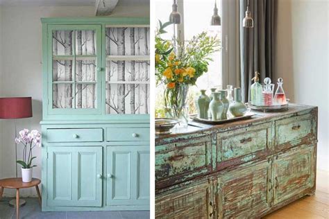Restaurar Muebles Para Decorar Decofilia