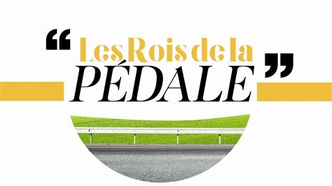 Vid O G N Rique Les Rois De La P Dale Eurosport