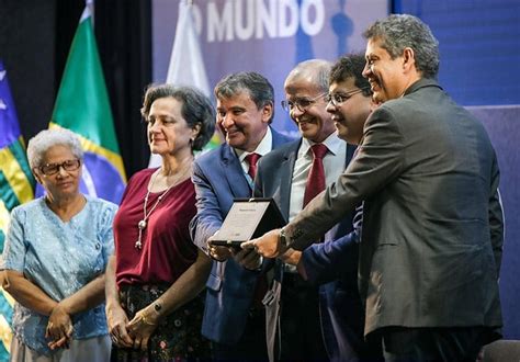 Nazareno Fonteles Se Emociona Ao Ser Homenageado Pelo G20 Social No