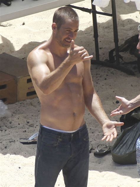 Pictures Of Paul Walker POPSUGAR Celebrity