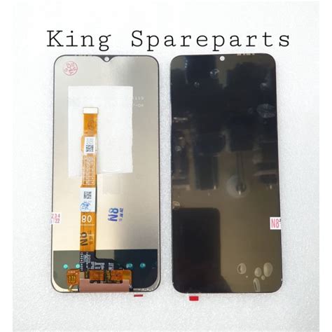Jual LCD TOUCHSCREEN VIVO Y33S V2120 Y33T ORIGINAL Shopee Indonesia
