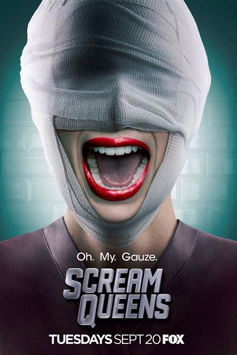 Scream Queens 2015