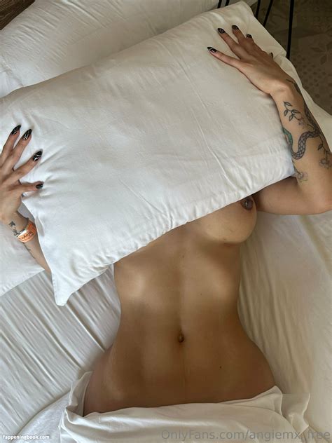 Nina Mon Angiemx Nude OnlyFans Leaks The Fappening Photo 7019713