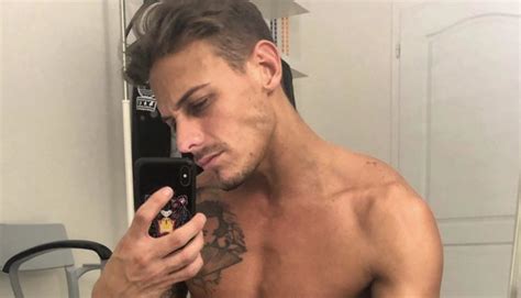 Chris Diamond Mostra Il Suo Enorme Pisello In Erezione I Nuovi Video