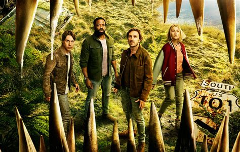 La Brea Season 3 Cast 13 Actors Returning 2 Exited Before Final