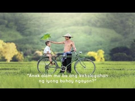 Kwento Tungkol Sa Halaga Ng Ating Buhay YouTube
